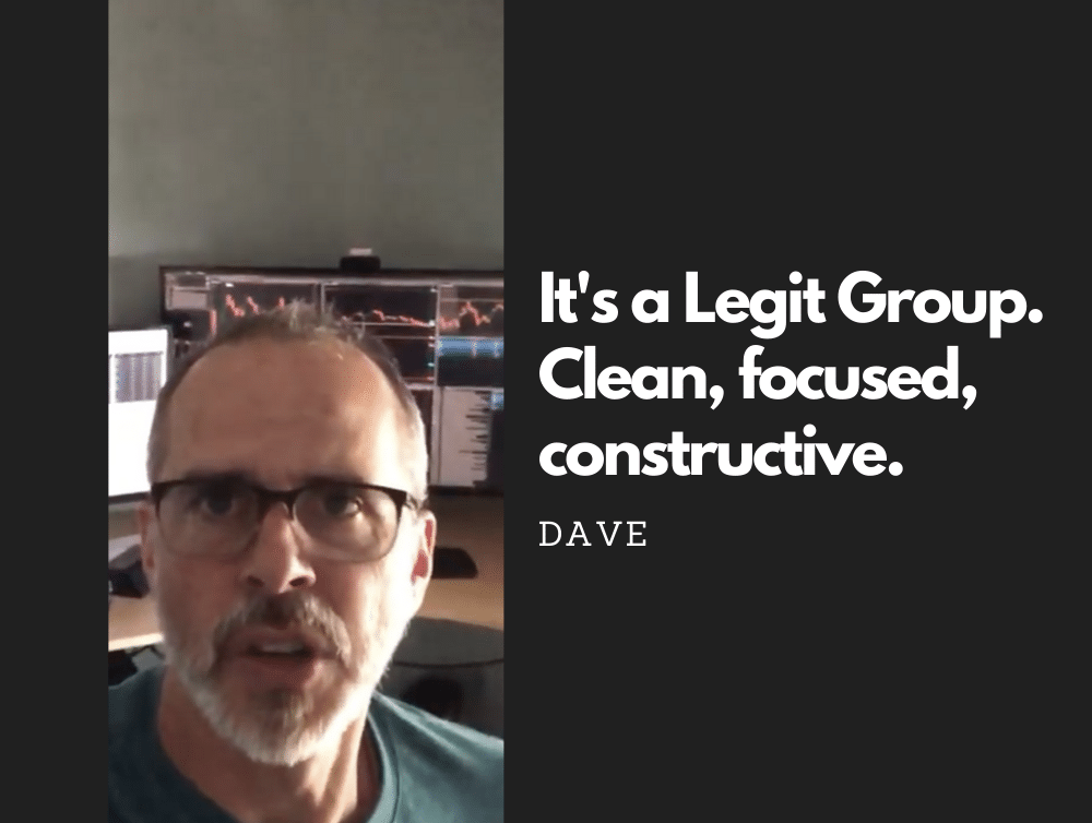 Try TrueTrader - True Trader