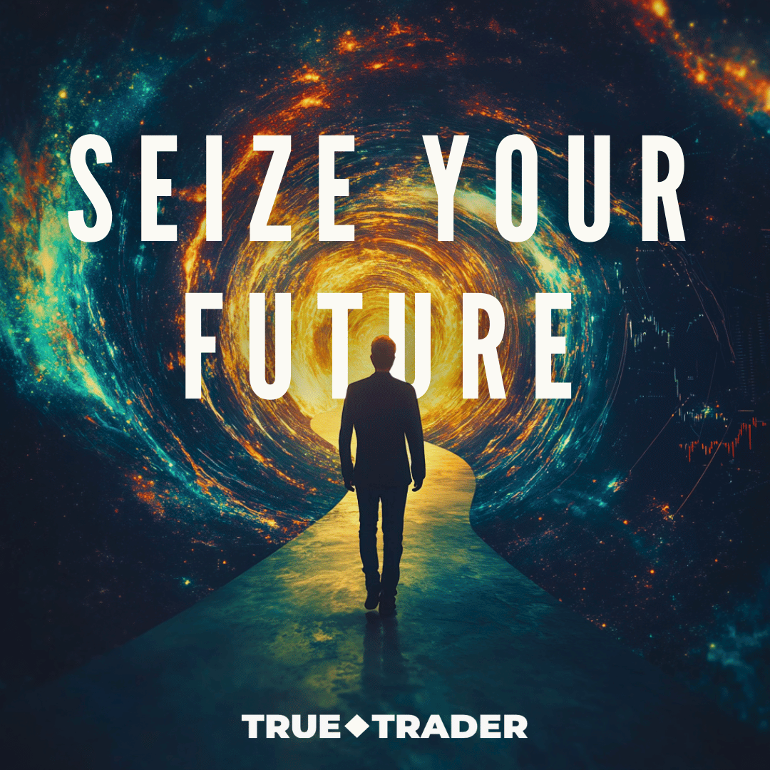 Black Friday - True Trader